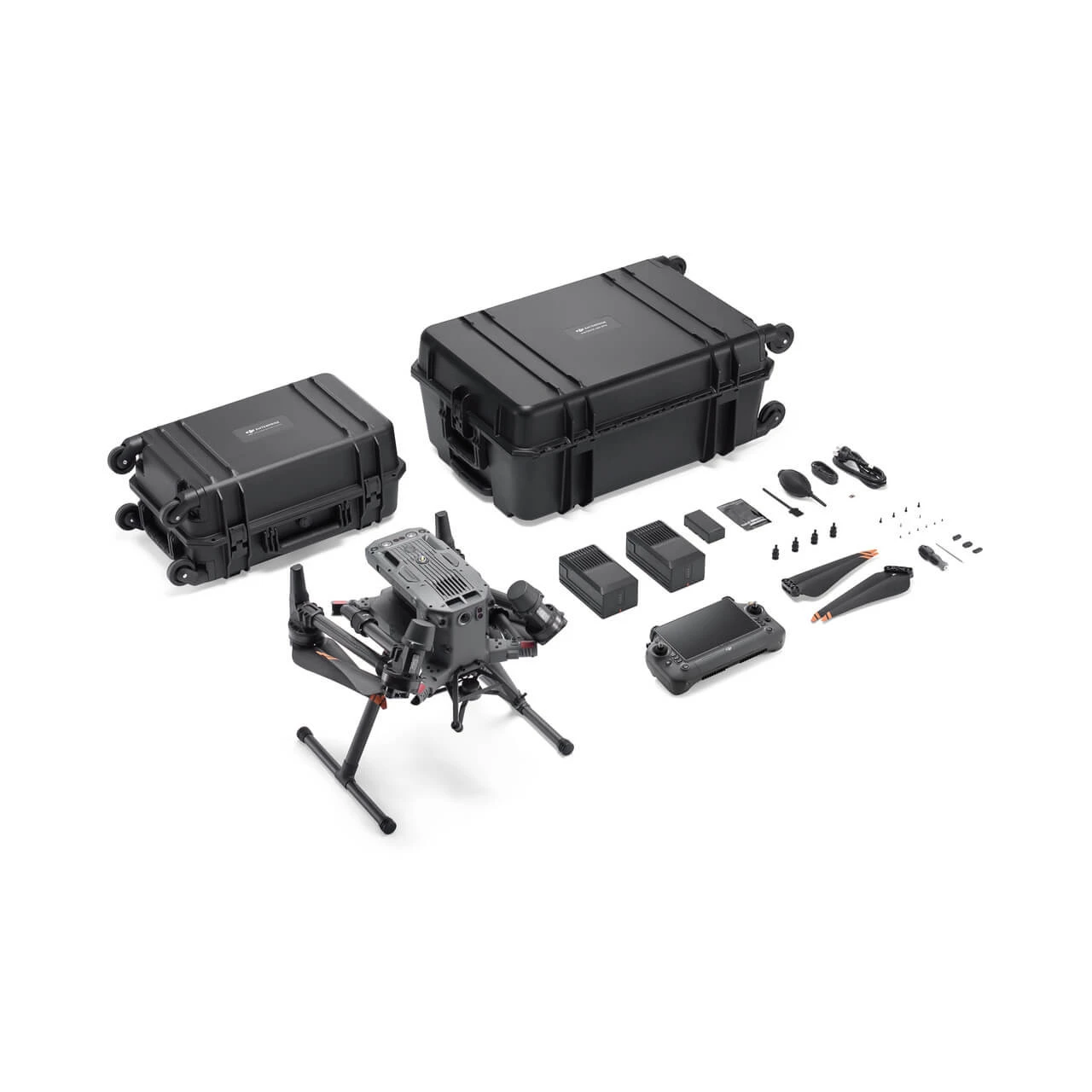 Matrice 350 RTK - Enterprise Drones | LinkedAll Aerial Solutions